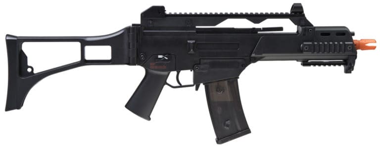 Best Budget Airsoft Guns for Beginners (2025) – M4s, AKs, and More