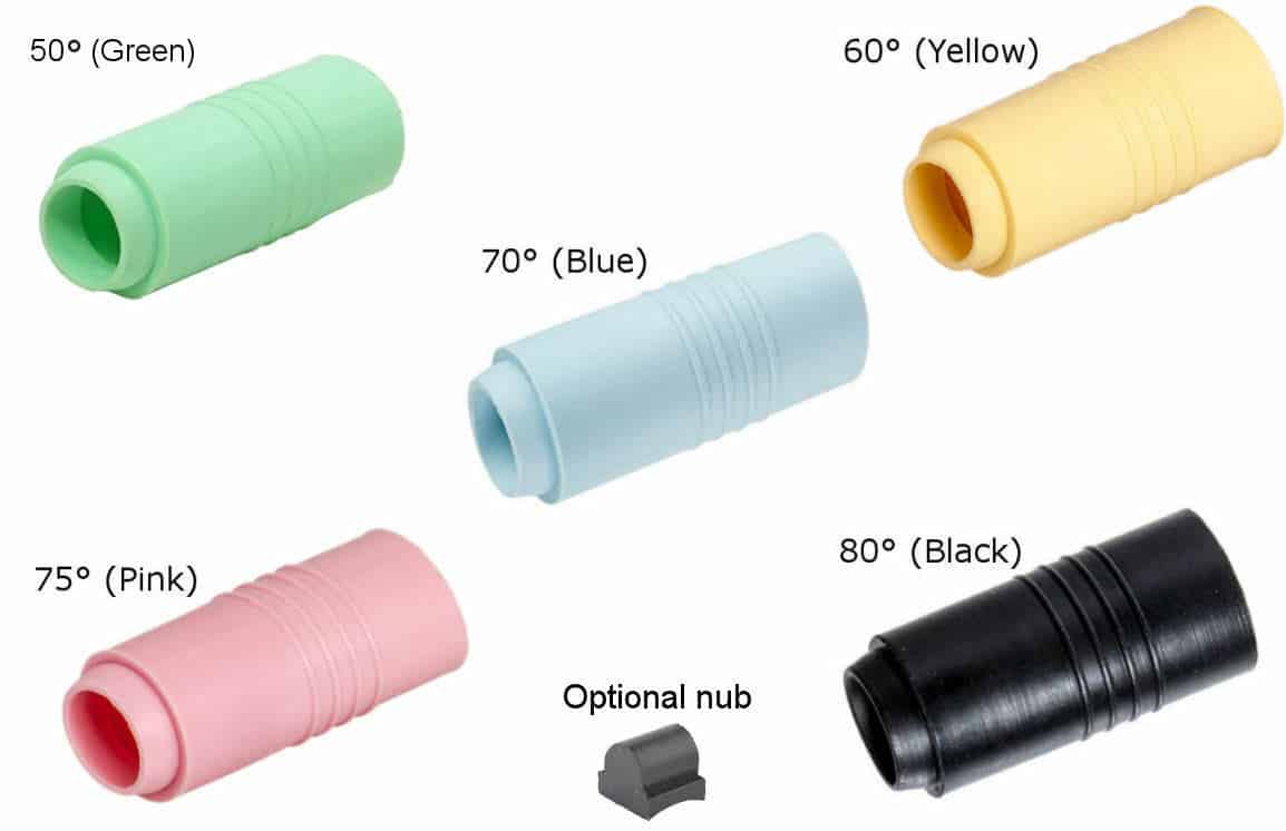 How Accurate Are Airsoft Guns? Complete Accuracy Guide - airsoftnewb.com